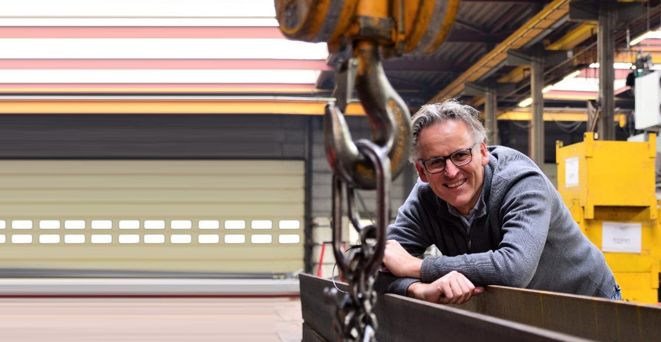 Constructiebedrijf de Groot - ConstruSteel