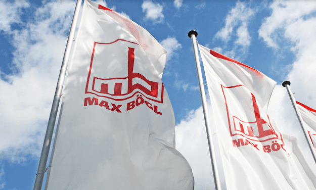 Max Bögl - ConstruSteel